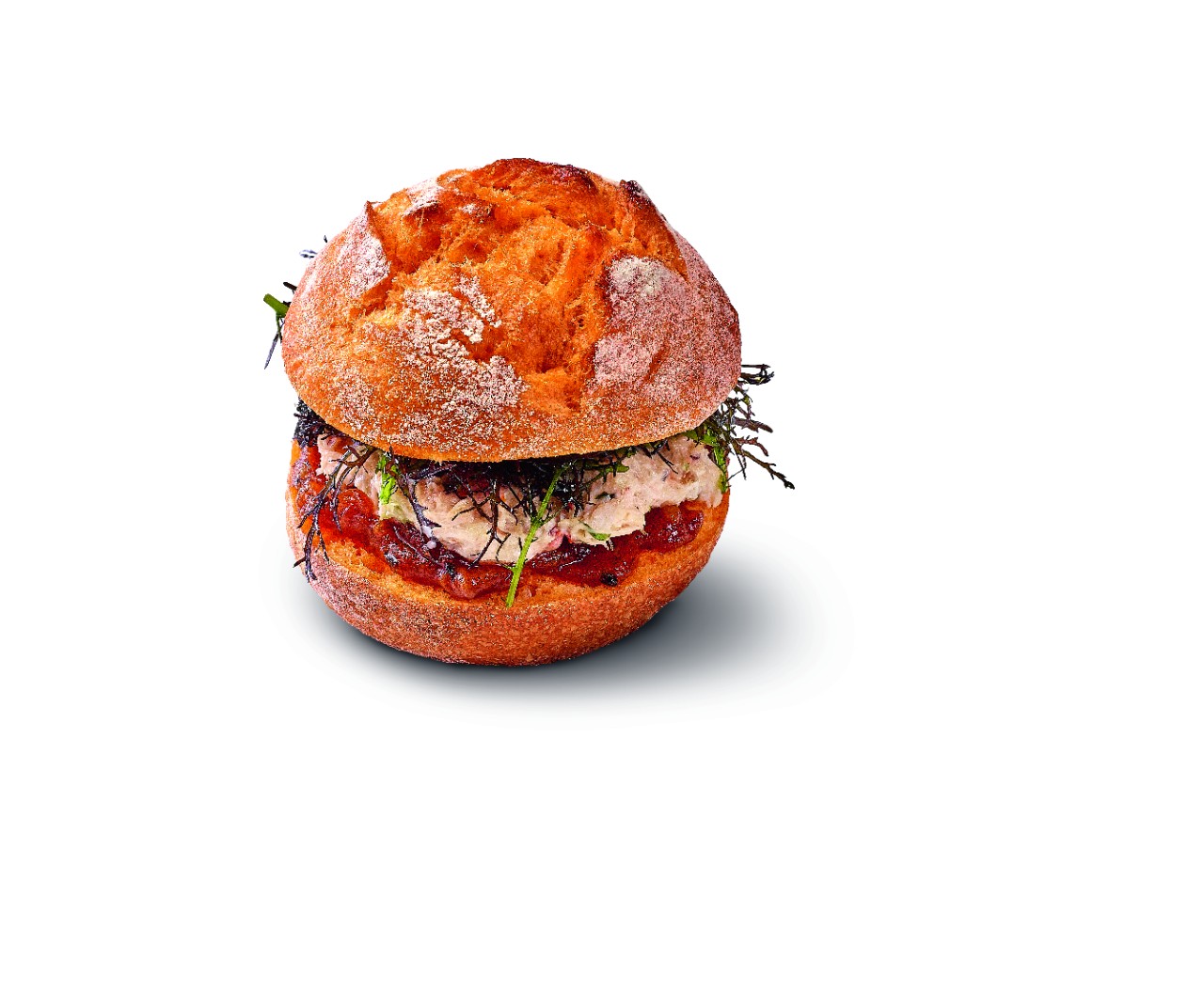 Bread improvers - Puratos