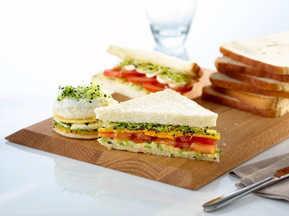 Bread improvers - Puratos