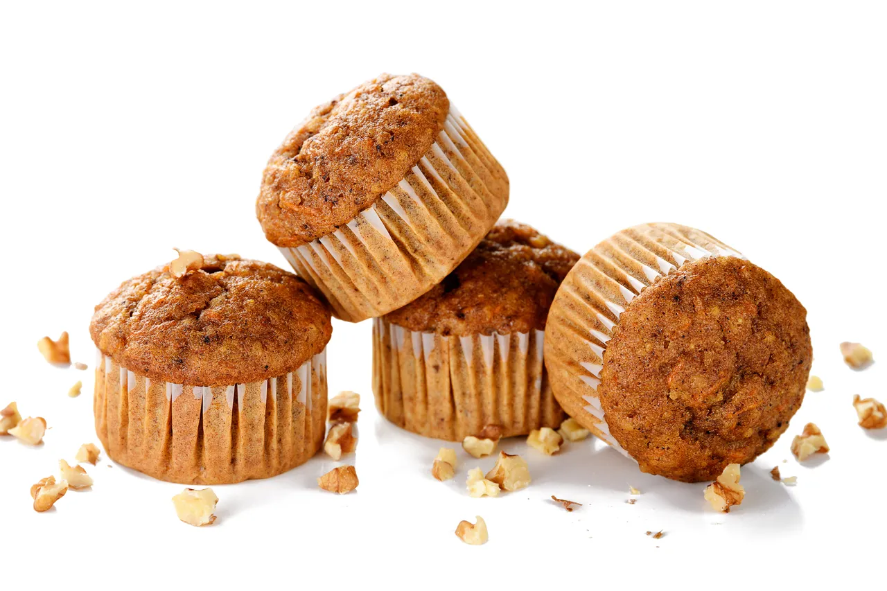 Tegral Nut Bread - Puratos