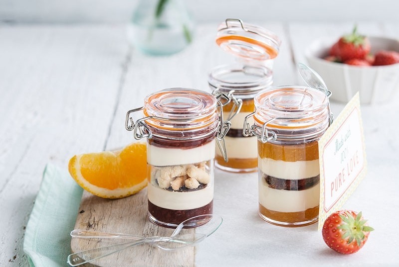 Puratos: Dedicated to bakers, pastry chefs and chocolatiers