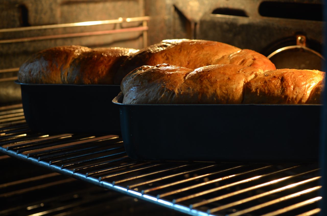 Chocolate Brioche - Puratos