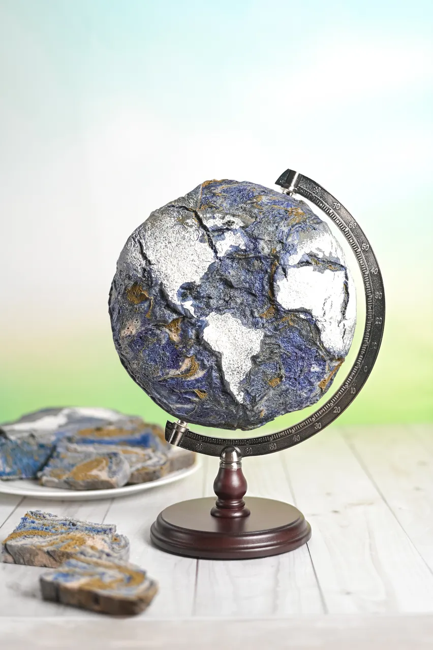 World Boule - Puratos