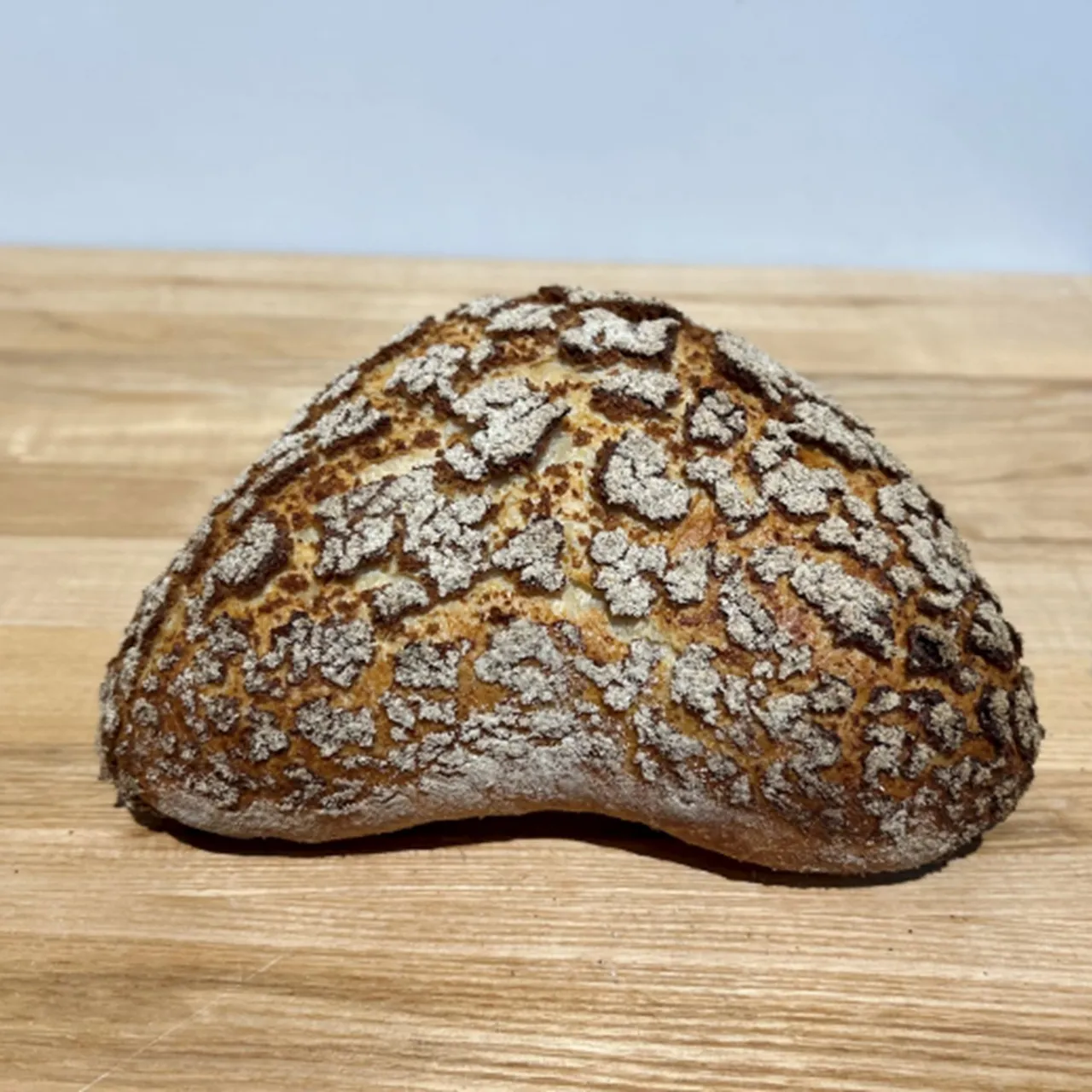 Beer Bread - Puratos