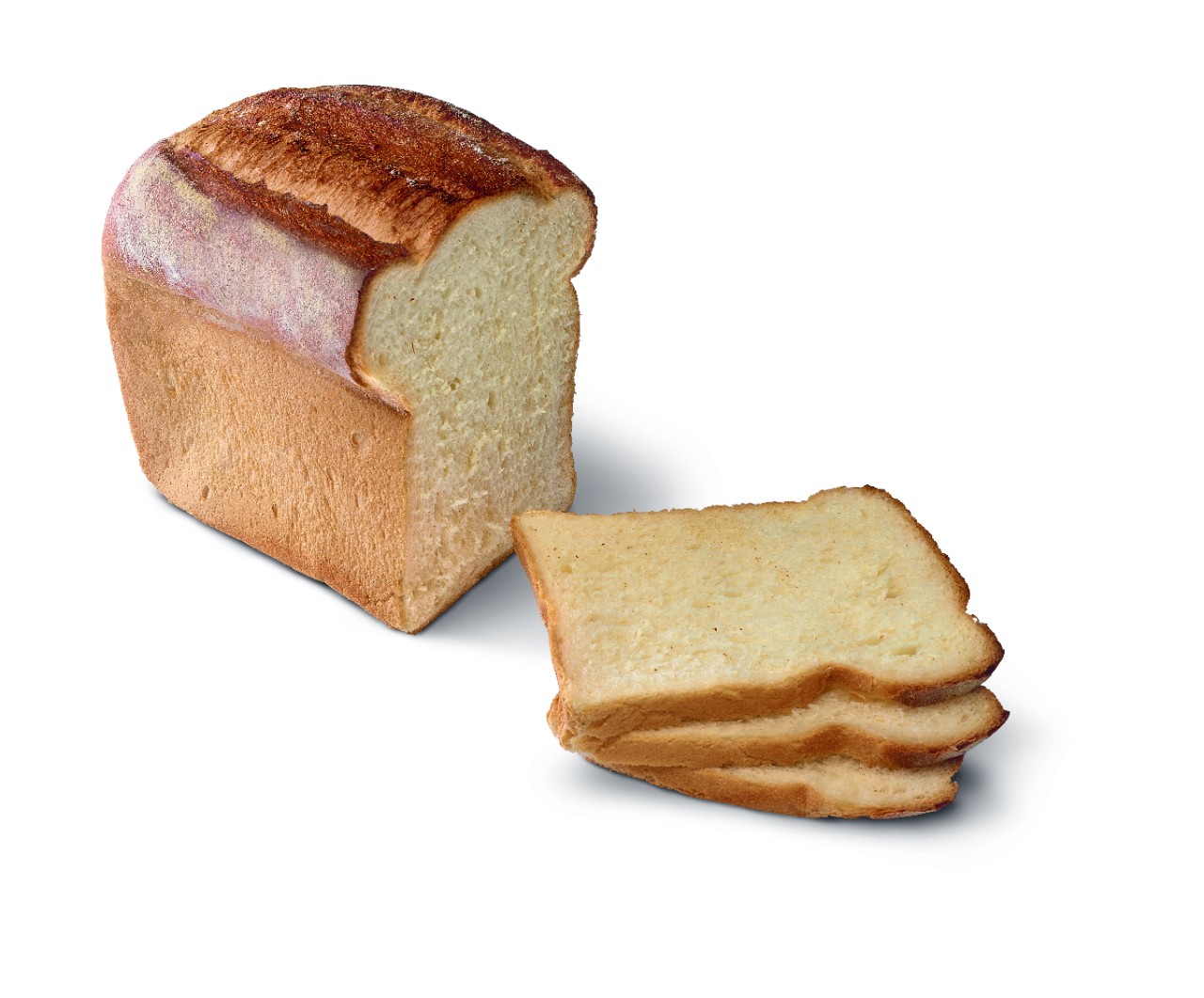Artisan Sourdough Pan Bread - Puratos