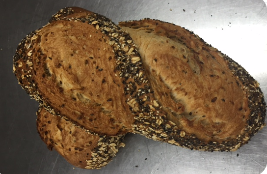 Bread To Share - Puratos