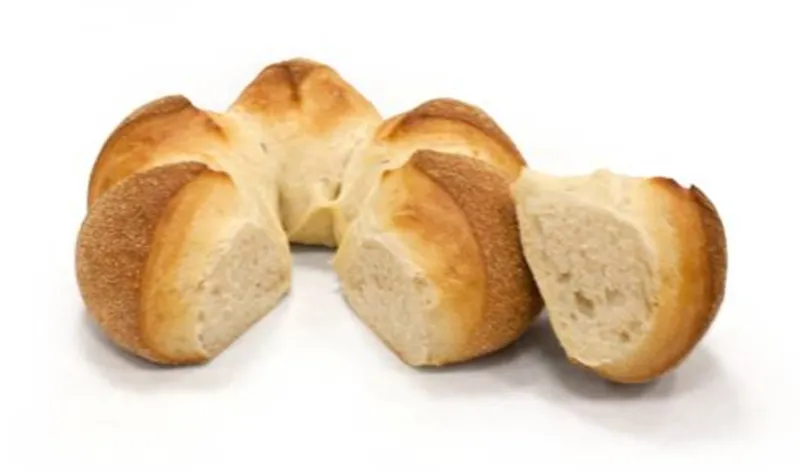 Bread To Share - Puratos