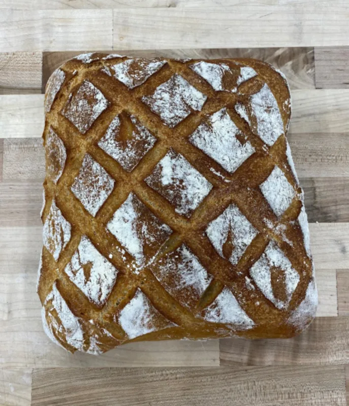 Rustic Pave - Puratos