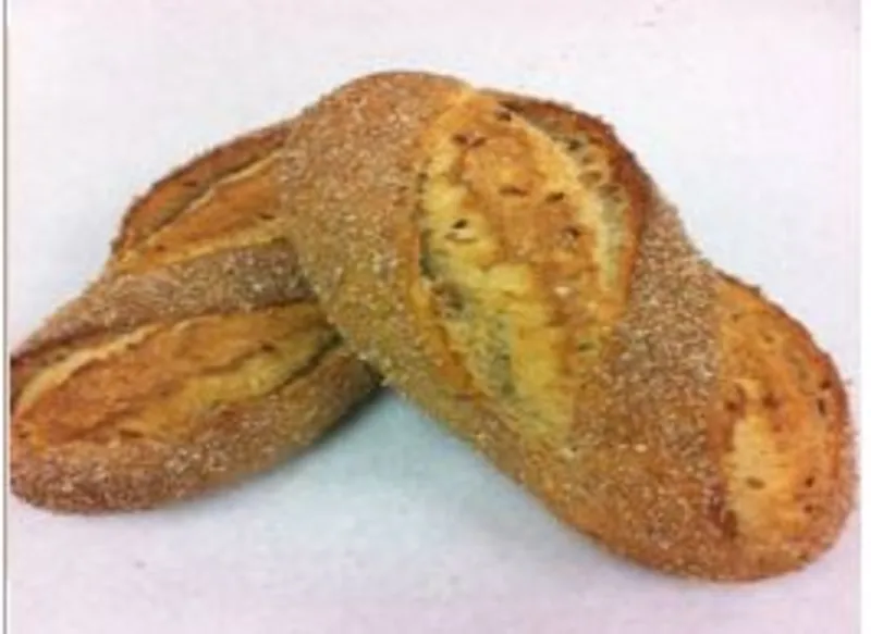 Triple Multigrain Bread - Puratos