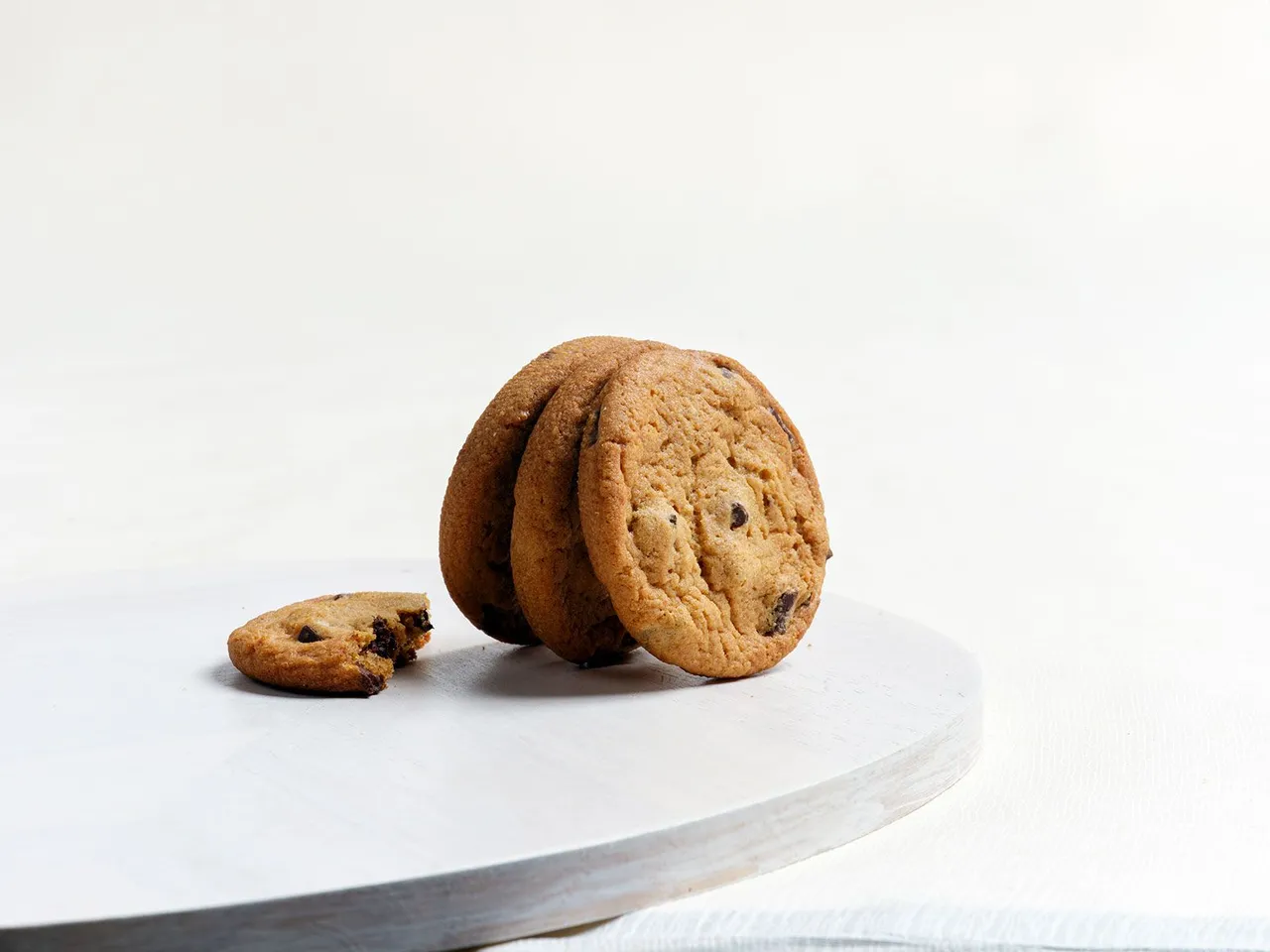Chocolate Chip Cookie | Puratos US