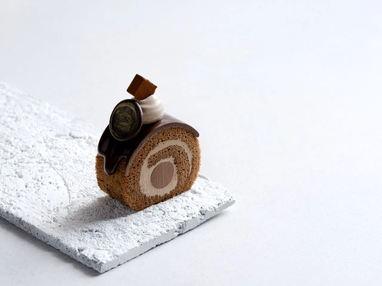 Chocolate Cake Recipe | Puratos US