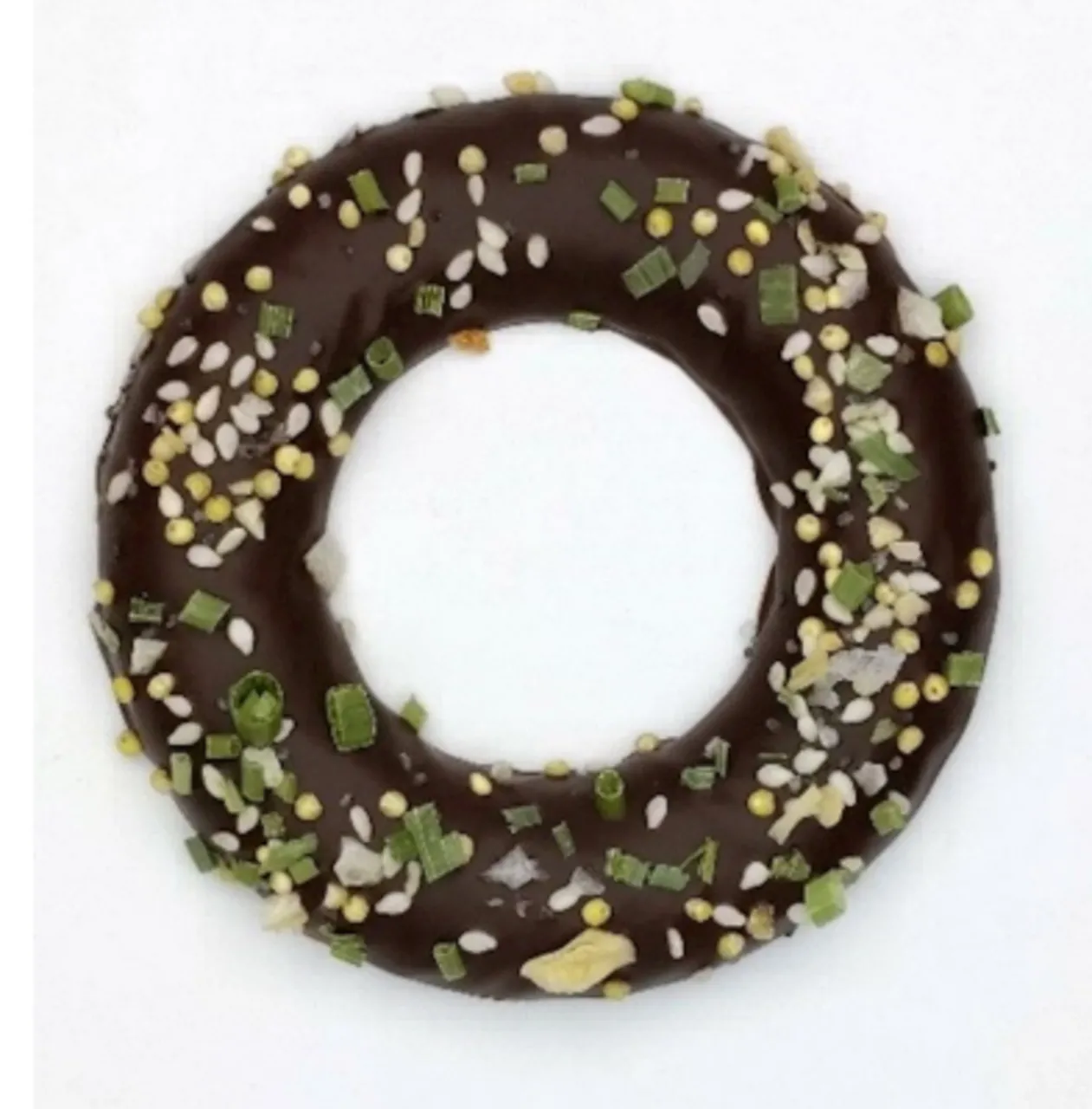 Everything Bagel Bark - Puratos