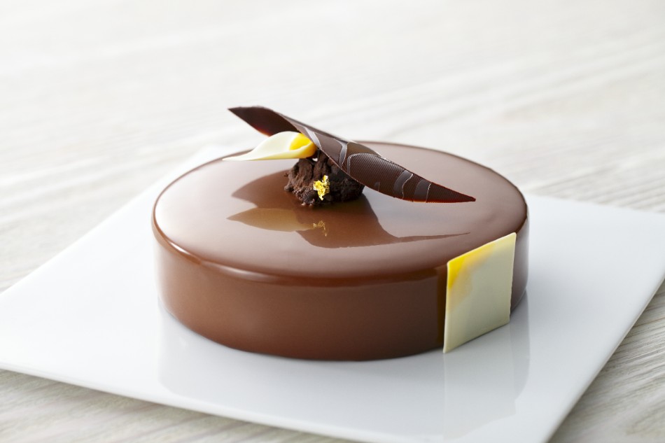Puratos: Dedicated to bakers, pastry chefs and chocolatiers