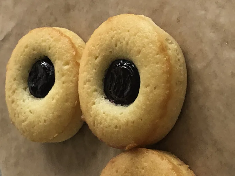 Cake Improvers - Puratos